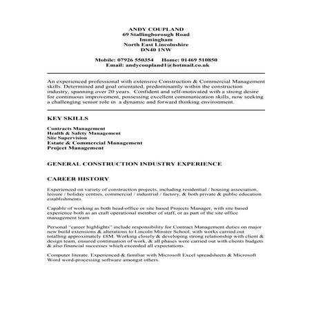 CV_Andy_Coupland (1) | DOC