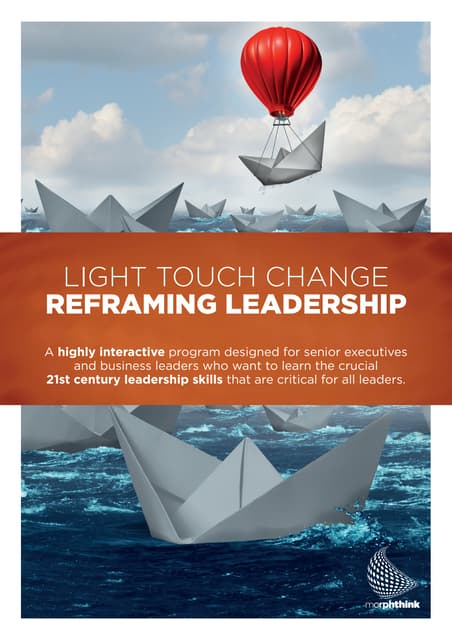 Certificate Global Business Leadership Brochure - GlobalNxt University ...