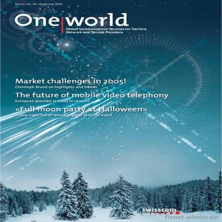 OneWorld_0304_e s | PDF