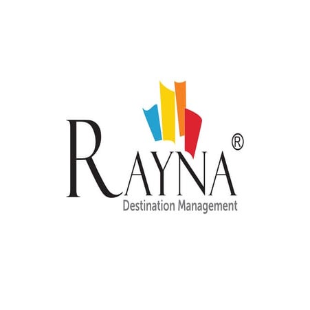 RAYNA ENGLISH PROFILE | PPT