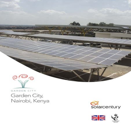 Garden-City-case-study | PDF