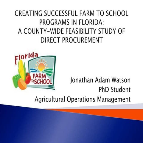 Qualifying Exam Presentation | PPTX