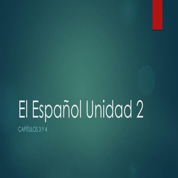 Exploraciones 3e Capítulo 1 Español.pptx