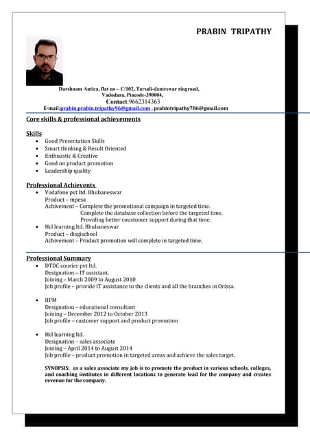 shradha_resume | PDF