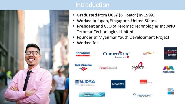 Understanding SAML 2.0: Enhancing Secure Authentication | PPTX