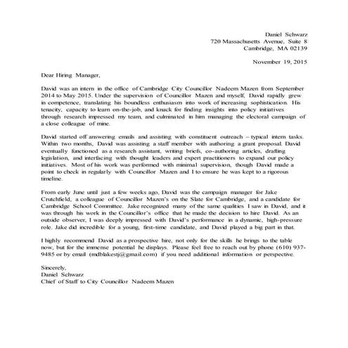 DavidHimmelRecommendation | DOCX