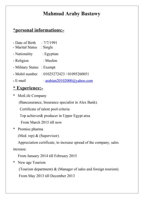 mohamed_abdallah_c.v.final[1] | PDF