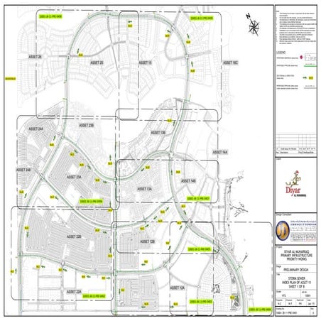 ASSET 11 STORM NETWORK DEC '14 ASSETS ON | PPT