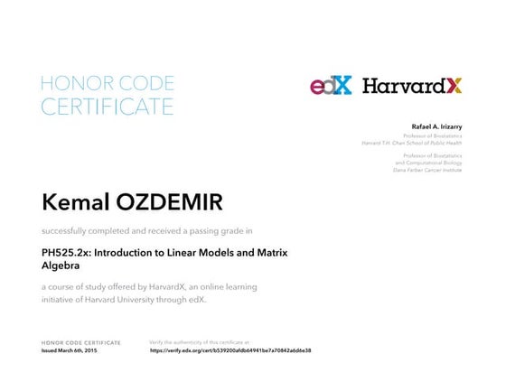 University of Hong Kong Certificate | PPT