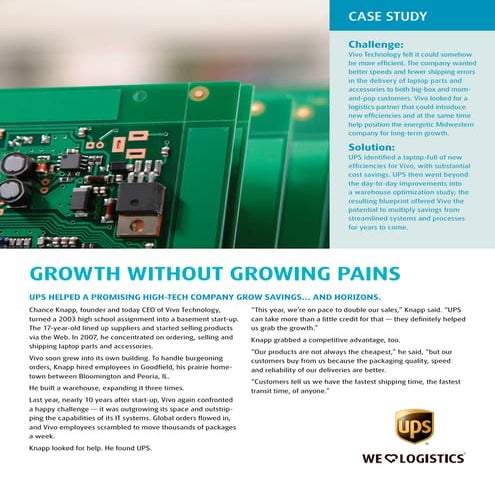 Vivo_Technology | PDF