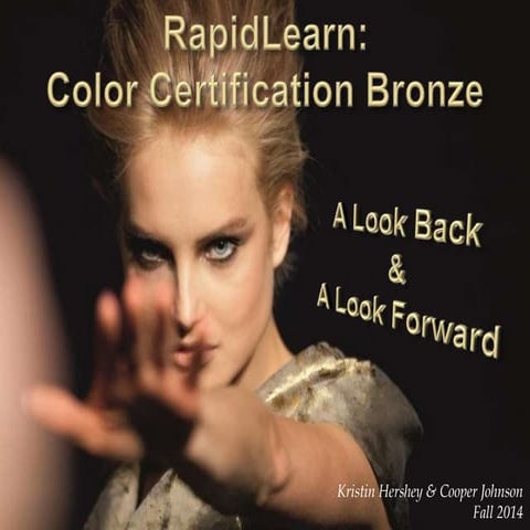 RapidLearn Progress Presentation v4 | PPT