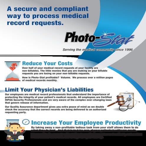 Medical Records Destruction Guide | PDF