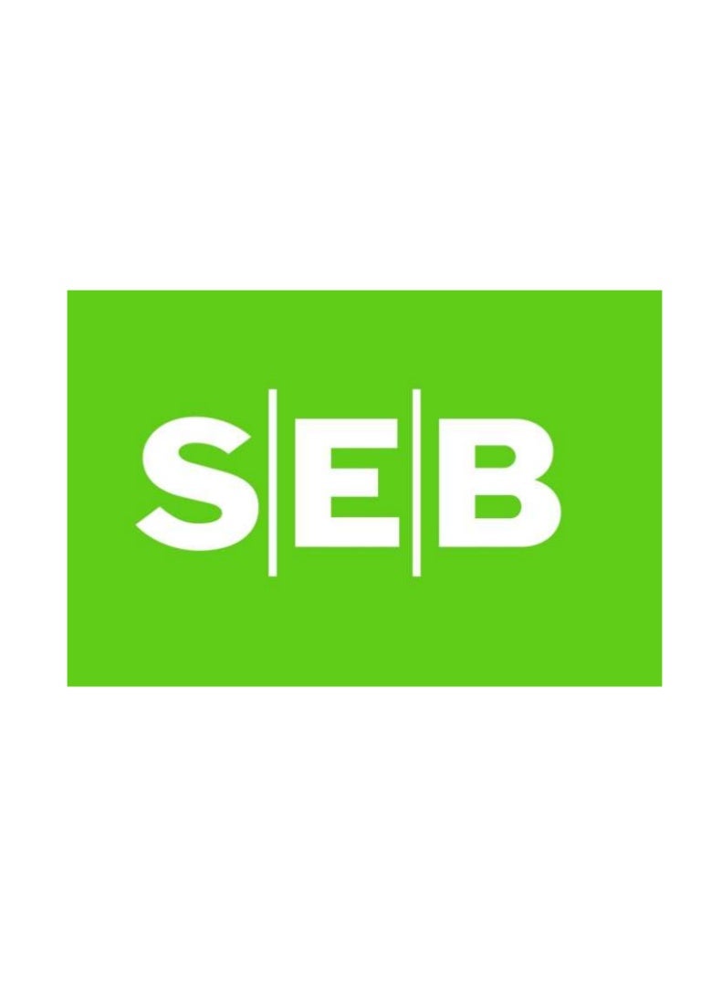 Sebn Logo