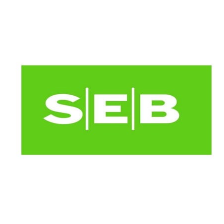 SEB Logo | PDF