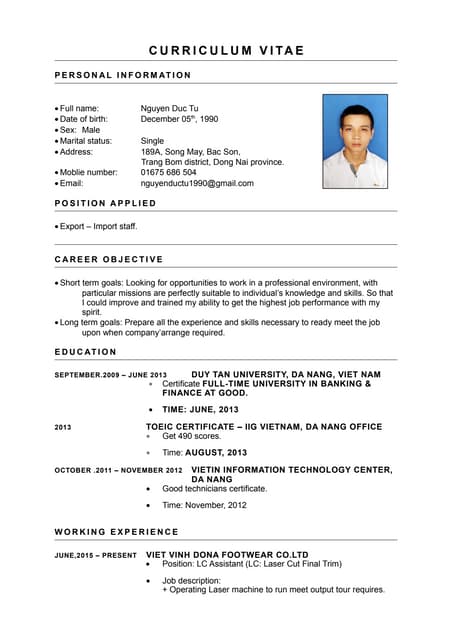 BELLO BASHIR CV XXX | DOCX