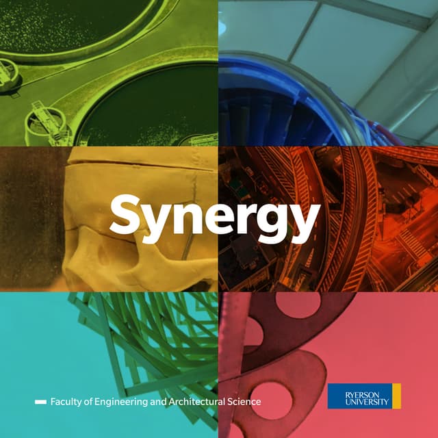 synergy2014 | PDF