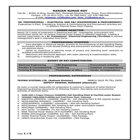 Ranjan Roy- 25.10.16