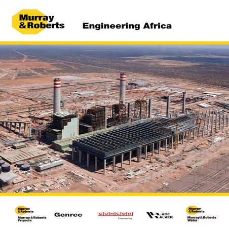 engineering-africa | PDF