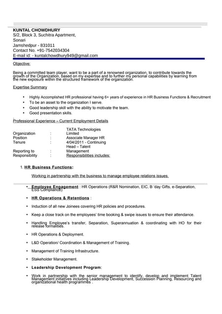 Adya Aiswarya Chand CV -2- | PDF