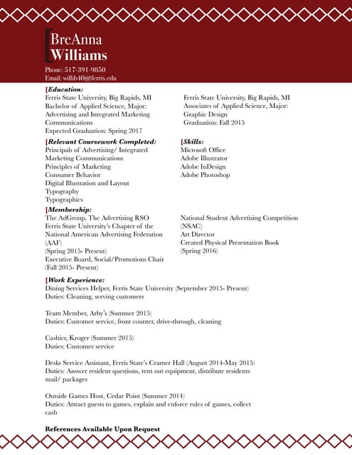 Welch-Infographic2016 | PDF