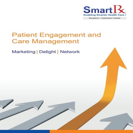 SmartRx_Brochure | PDF