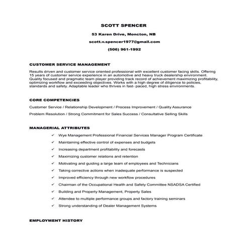 Paden Russell Welder Resume | DOCX