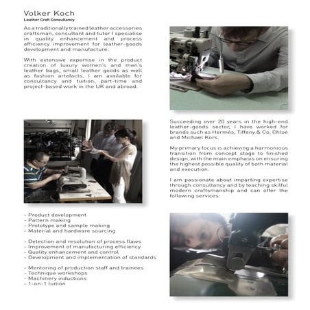 volker consult likedin | PDF