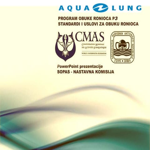 CMAS SOPAS program p3 bolesti | PPT