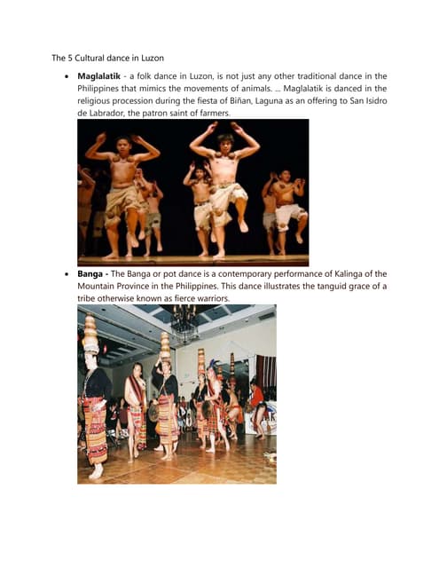The aeta and malaweg | PPT