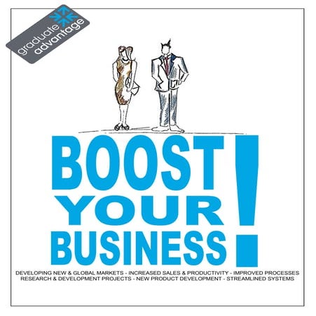 Boostyourbusiness | PDF