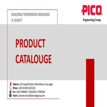 Portfolio of pico engineering group 1.pdf