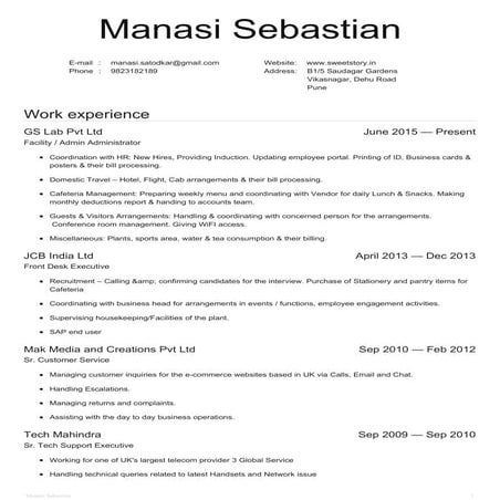 Manasi | PDF
