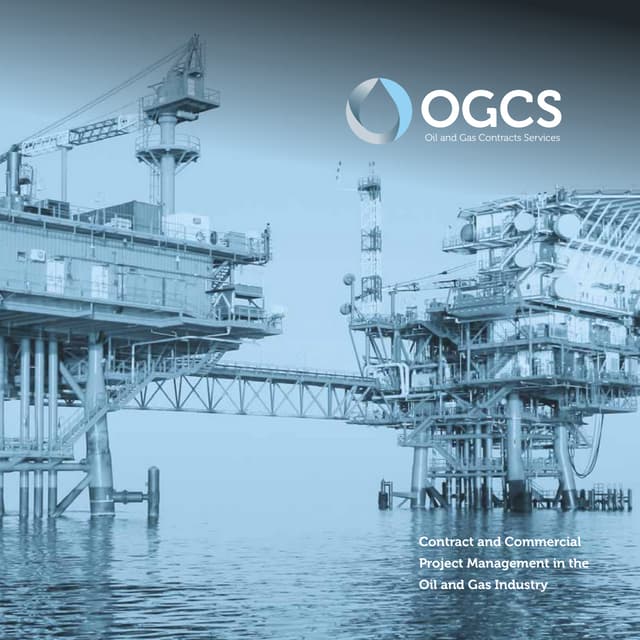 OGCS_Global_Brochure 2016 | PDF