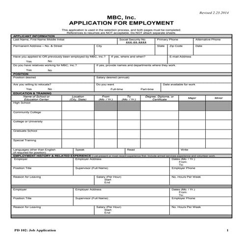 Application 12 27-12 | PDF