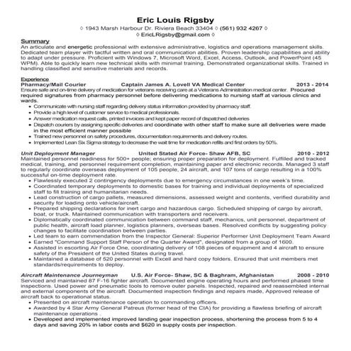 Resume 2014 current | ODT