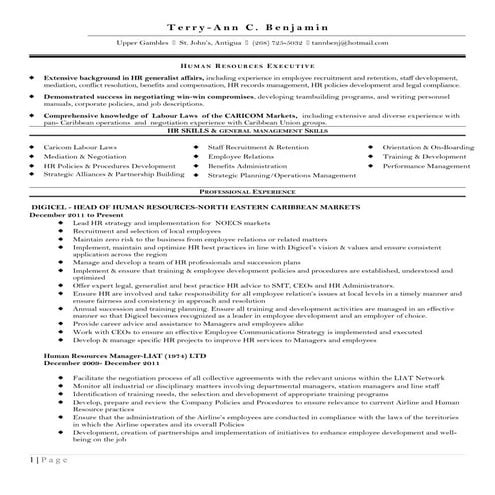suzy resume-2016 | PDF