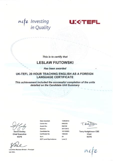 Diploma MSc Agriculture translation | PDF