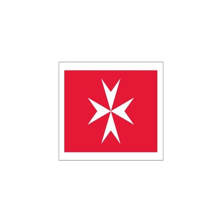 The Merchant Flag of Malta | PPT