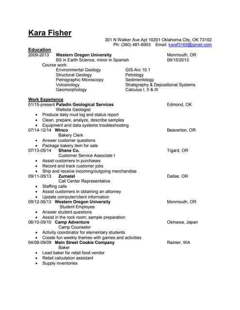 AMU Final Unofficial Transcript | PPT