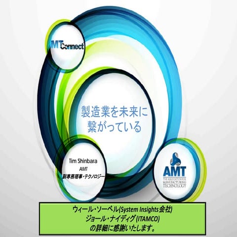 MTConnect_Translation Sample | PPT