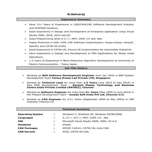 CASE STUDIES_rFpro_V4_Final | PDF