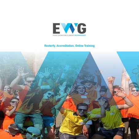 EWG Technology Brochure | PDF