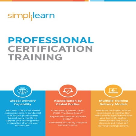 Simplilearn_Course_Catalogue_offerings | PDF