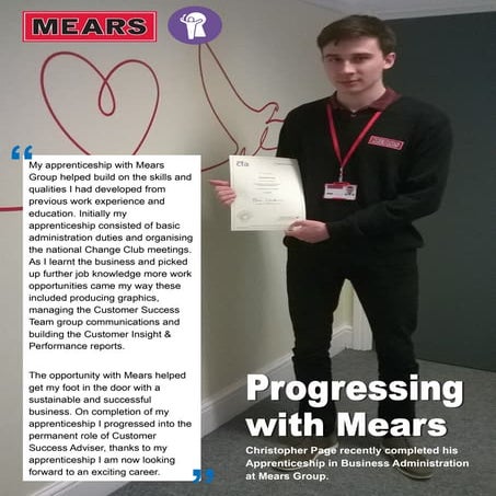 Christopher Page Progressing | PDF