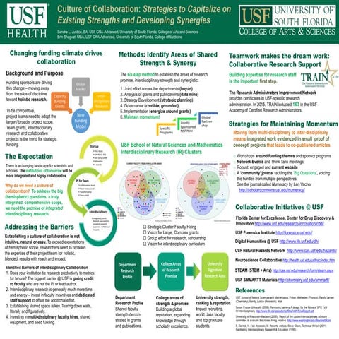 SRA_Culture of Collaboration Poster Oct_2015 Justice_Bhagvat final ...