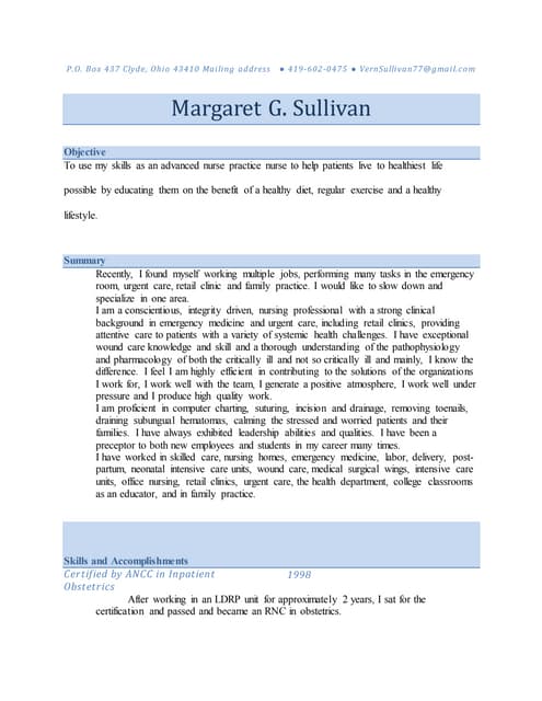 Nurse career day powerpoint | PPTX | Parenting Babies and Toddlers ...