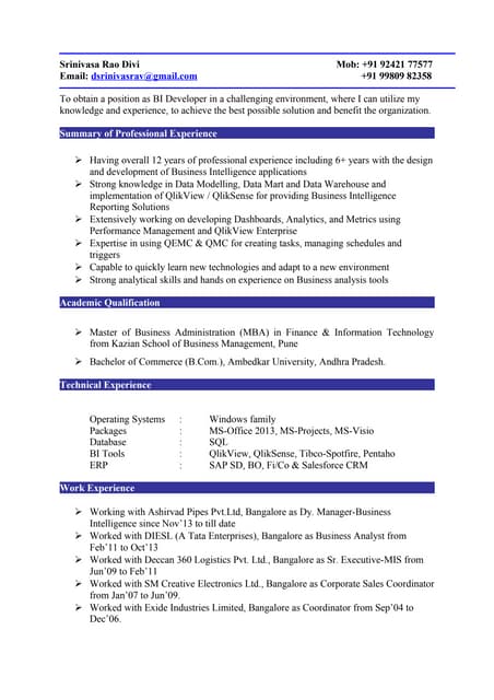 Harshil's resume | PDF