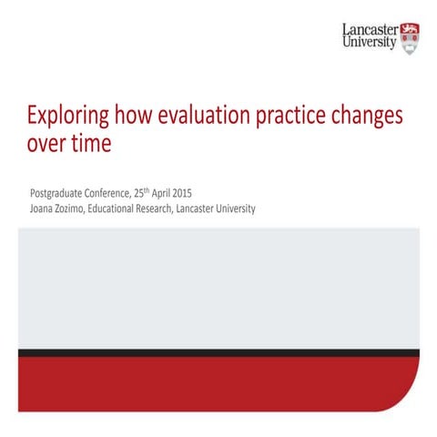 Demystifying Reflective Practice: Using the DATA Model to Enhance Evaluators' Professional ...