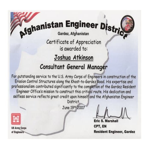 AED Certificate | PDF