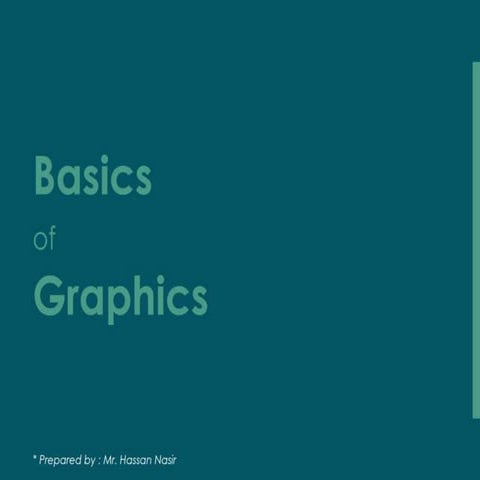 intro_to_graphics | PPTX